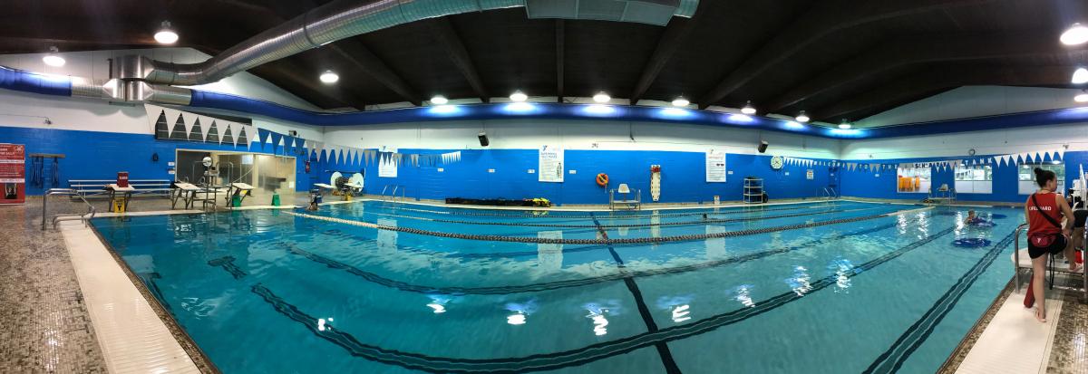 Facility Photos | West Morris Area YMCA